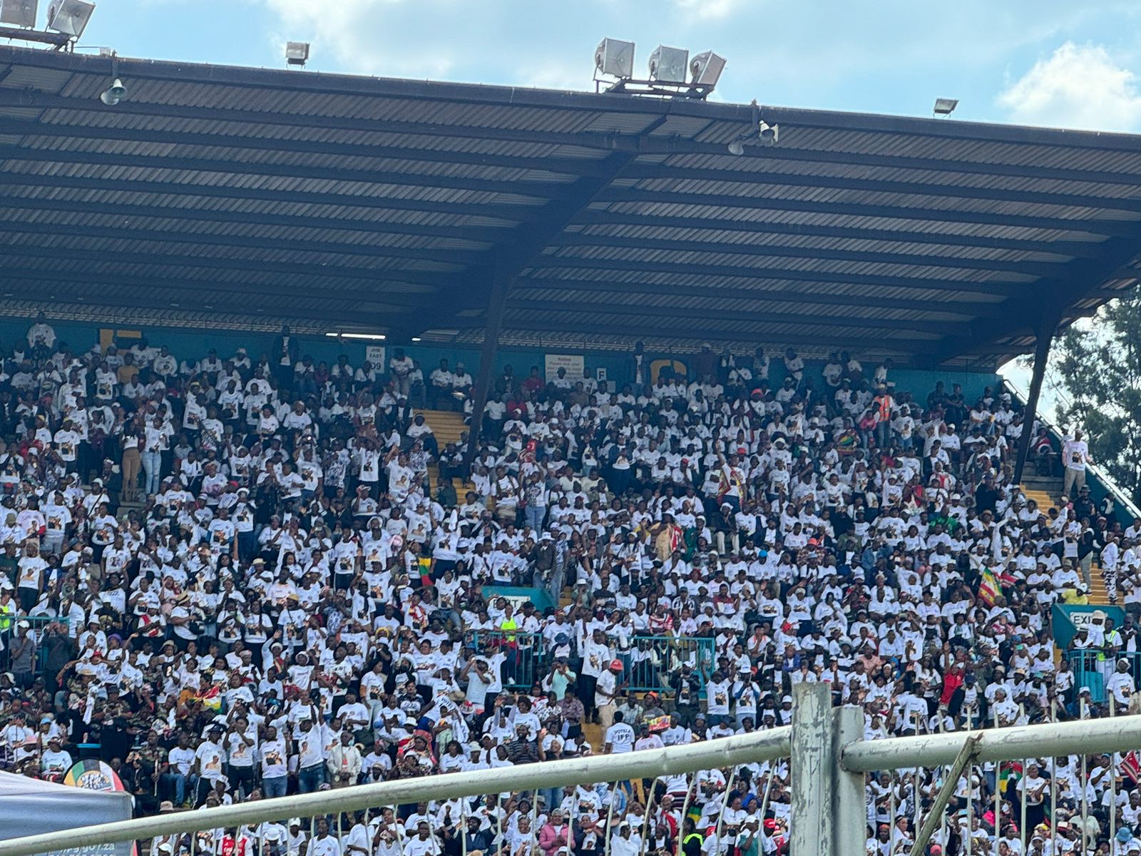 Vote IFP To Change Gauteng, Velenkosini Hlabisa Tells Supporters At ...