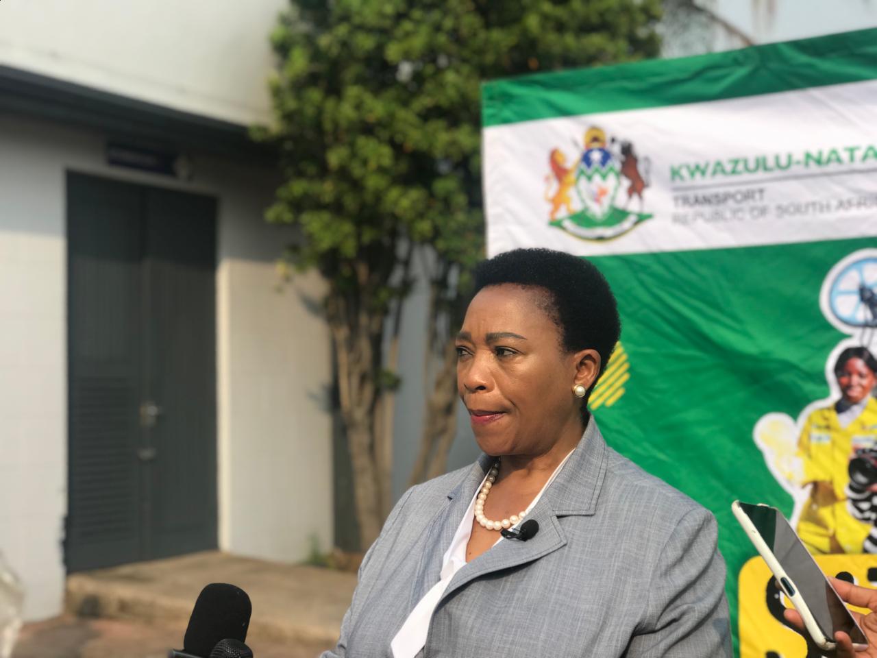 Labour Activations Programmes Launched In KwaZulu-Natal - The Bulrushes