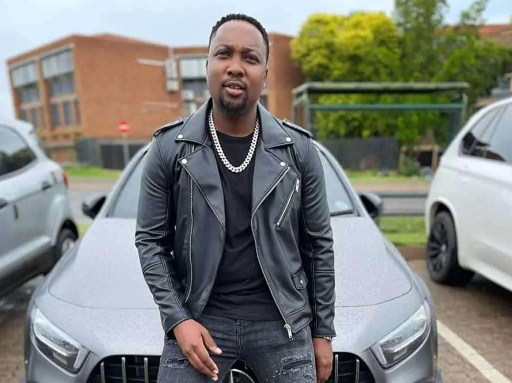 KPMG R16 Million Fraud: 32-Year-Old Accused Fidelis Moema Granted R50 ...