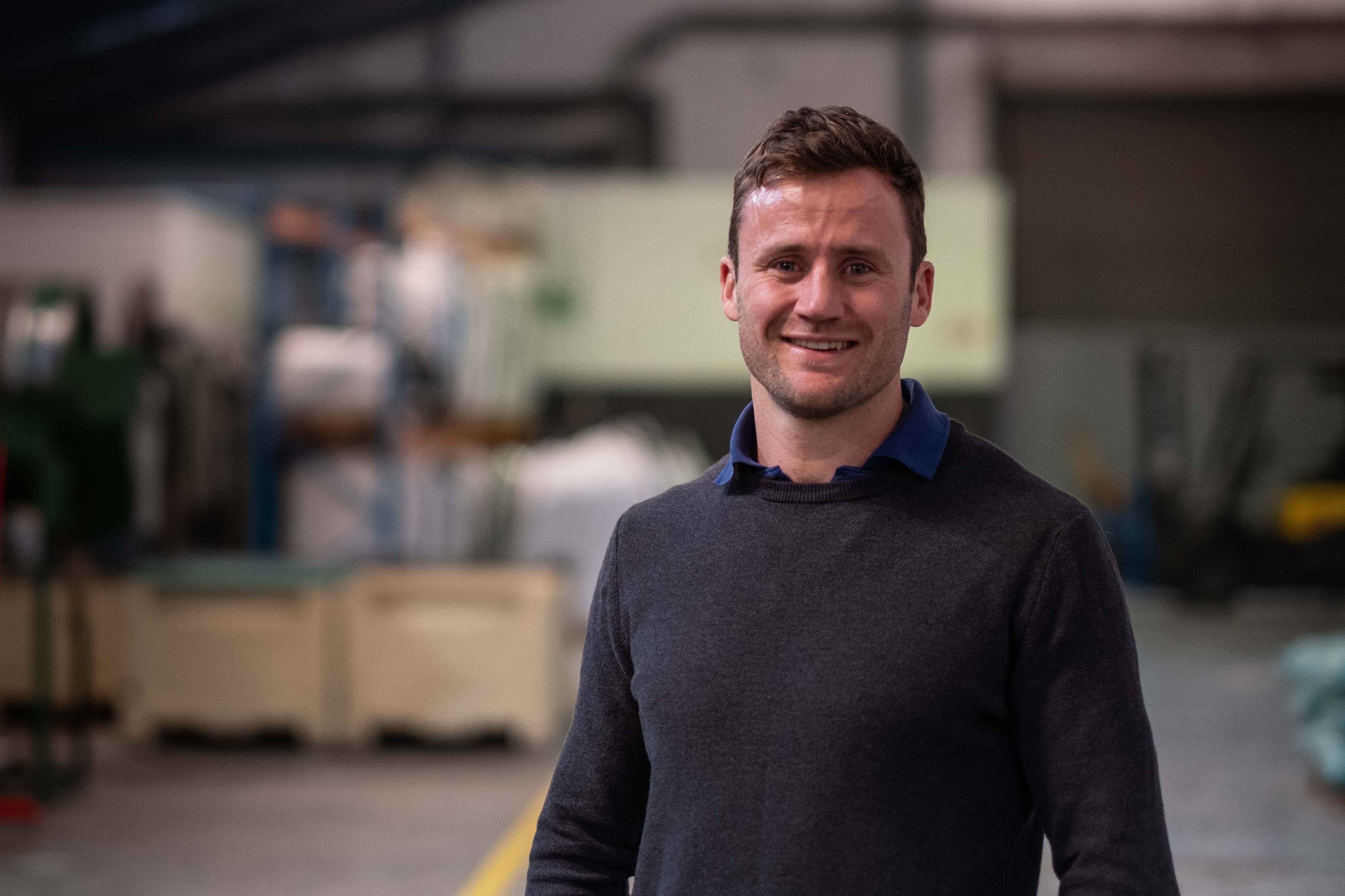 Maltento’s Black Soldier Fly Factory Opens World-Class Insect Bio ...