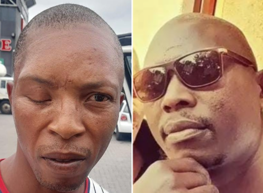 SAPS Captain Sibusiso Mthombothi Murder: Police Search For Accomplice ...