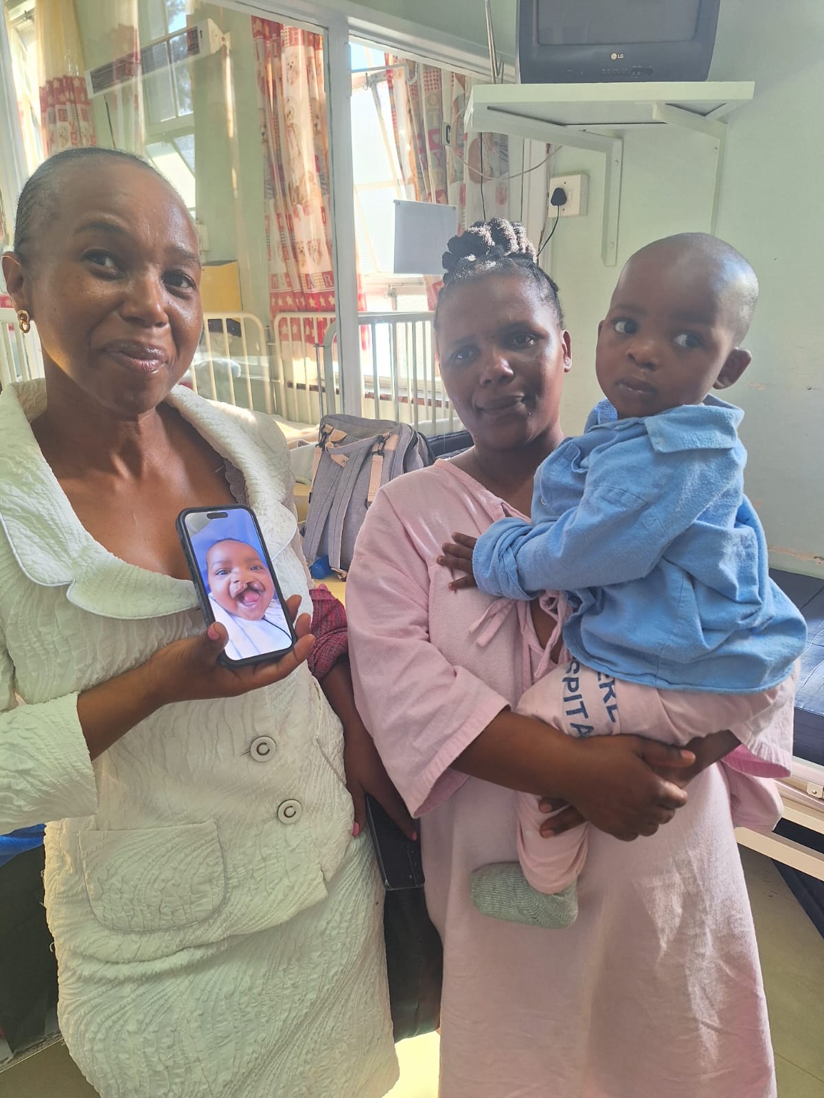 Smile Week: ACSA Supports Life-Changing Initiative At Frere Hospital In ...