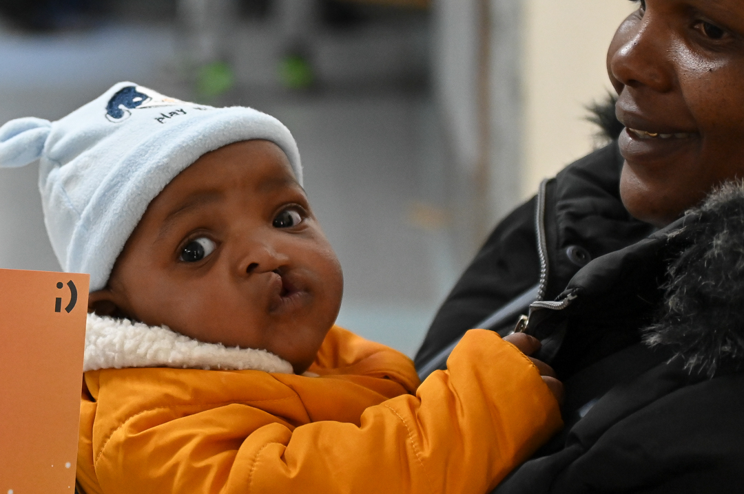 Smile Week: ACSA Supports Life-Changing Initiative At Frere Hospital In ...