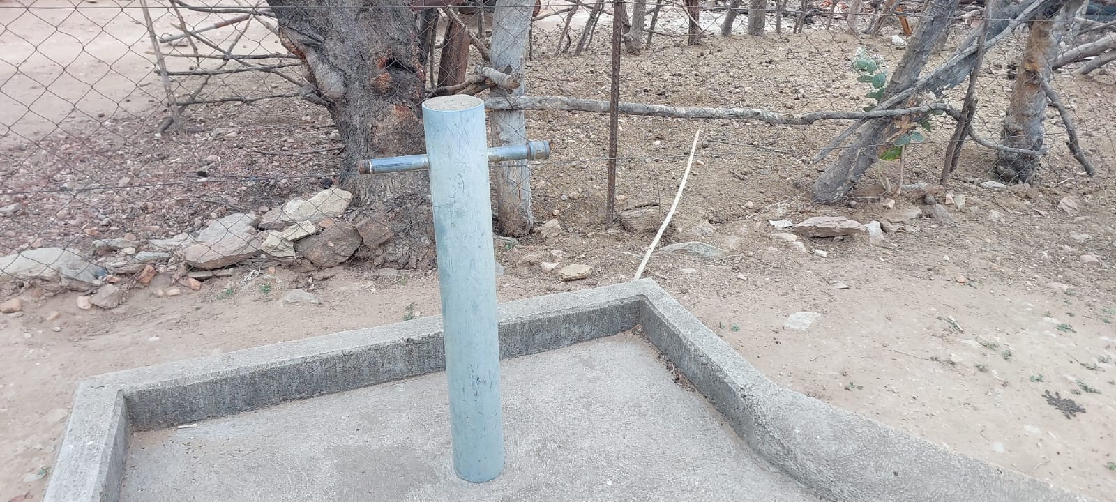 Decade Of Broken Promises: Giyani Residents Doubt Tap Water Will Flow ...