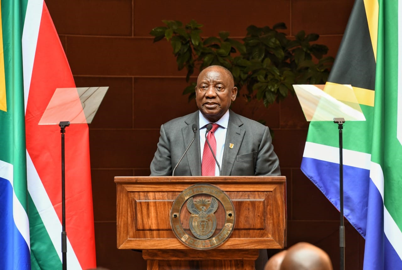 'Please Call Me' Saga: Inventor Nkosana Makate's Compensation Battle Against Vodacom Returns To ...