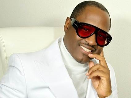 US Actor And R&B Singer Johnny Gill Of New Edition Fame Is Heading To ...