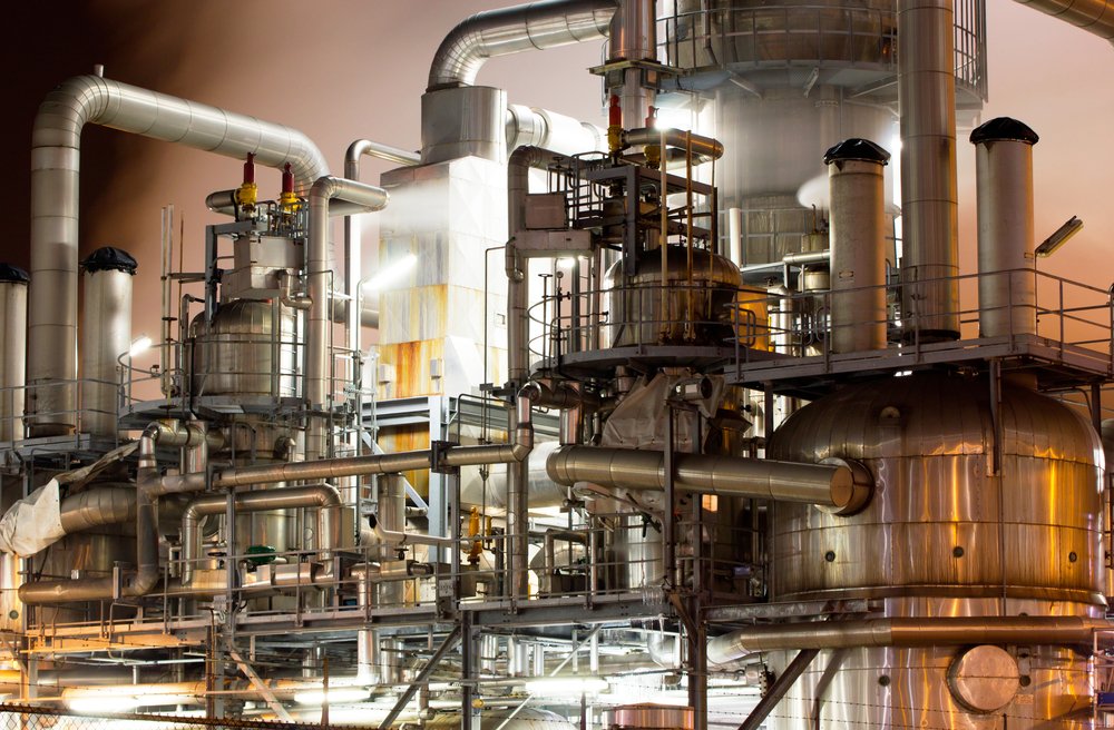 Minister Mantashe Commends Successful Conclusion Of SAPREF Refinery ...