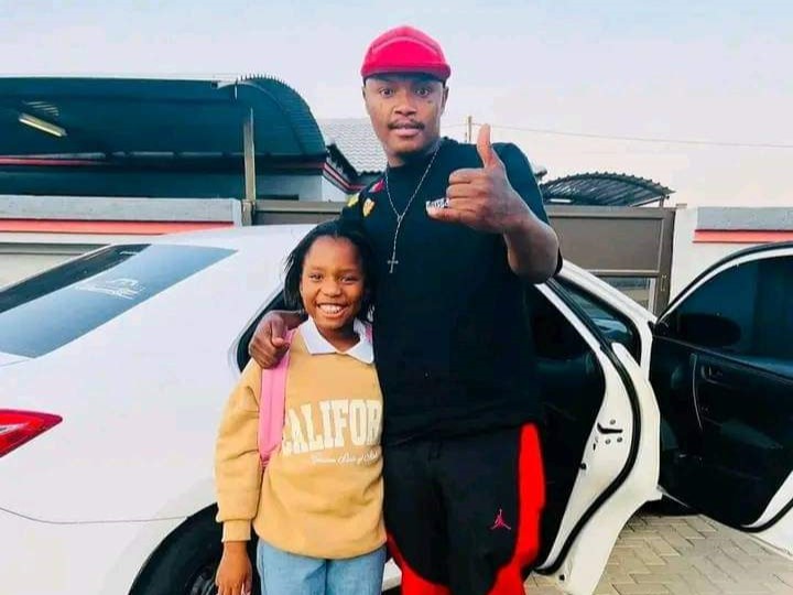 Horror Collison: Popular Musician Shebeshxt Hurt In Car Crash, 9-Year ...