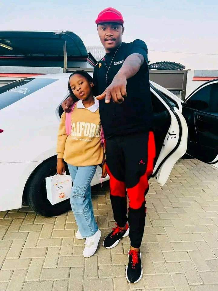 Horror Collison: Popular Musician Shebeshxt Hurt In Car Crash, 9-Year ...