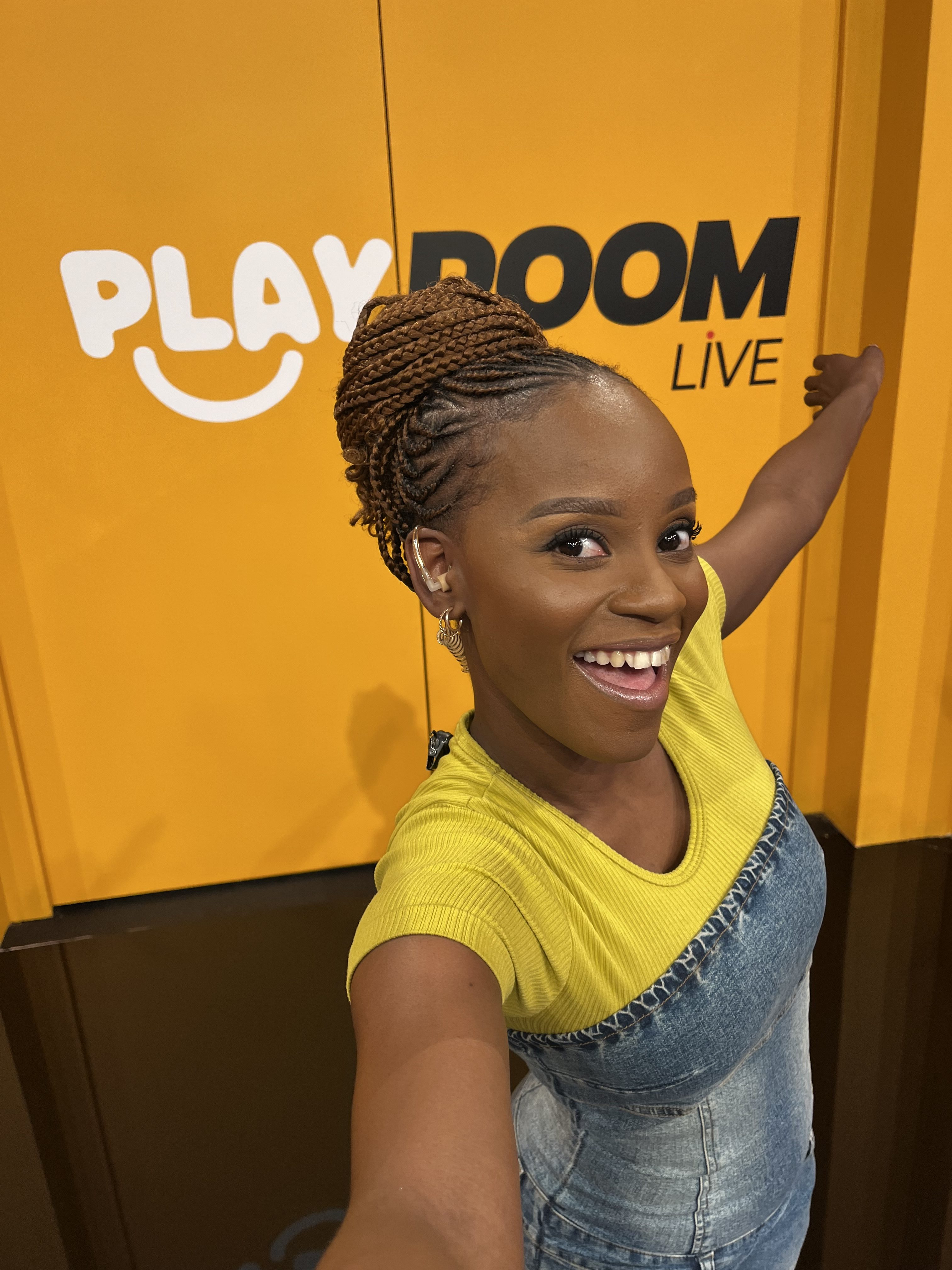 Getting To Know The Presenters Behind DStv’s Play Room - The Bulrushes