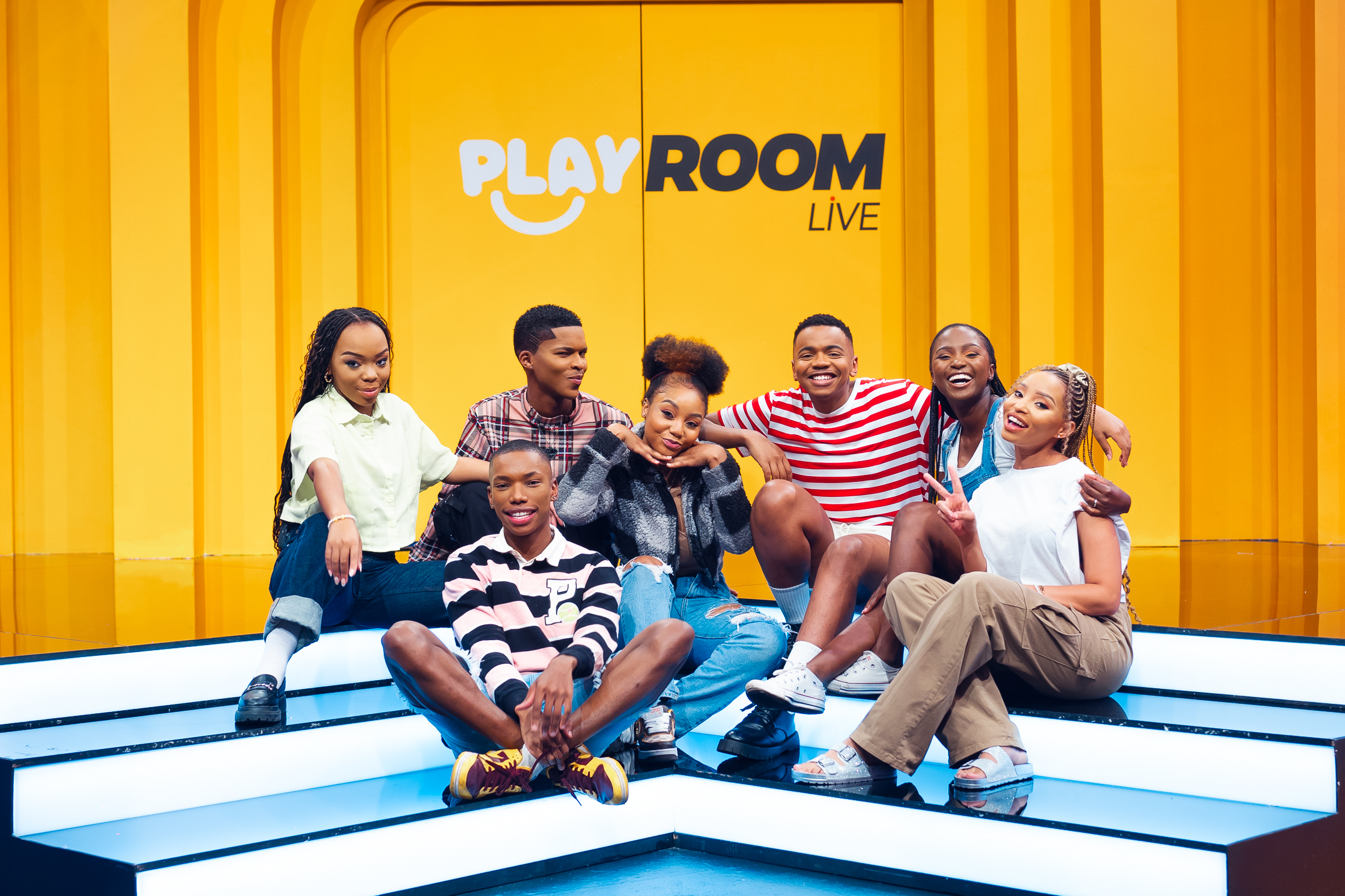 Getting To Know The Presenters Behind DStv’s Play Room - The Bulrushes