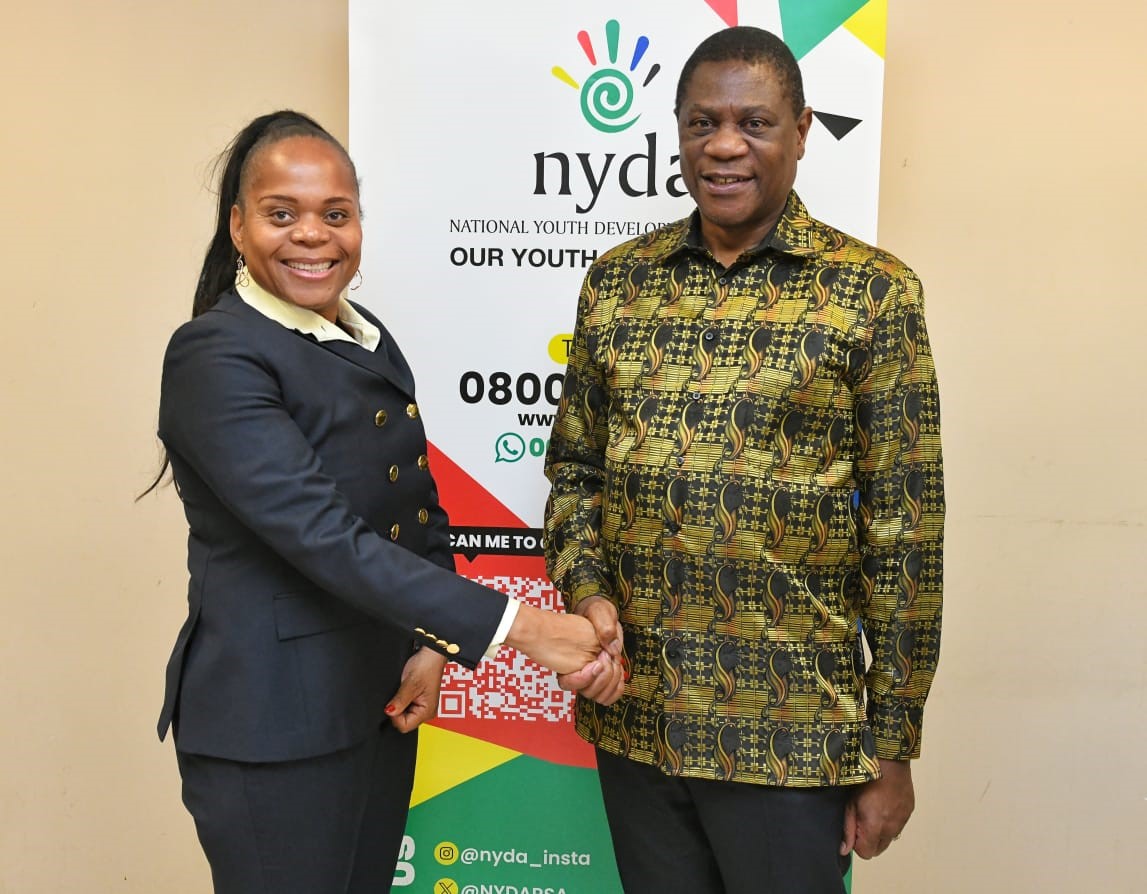 Limpopo Premier Dr. Phophi Ramathuba Names Members Of Executive Council ...