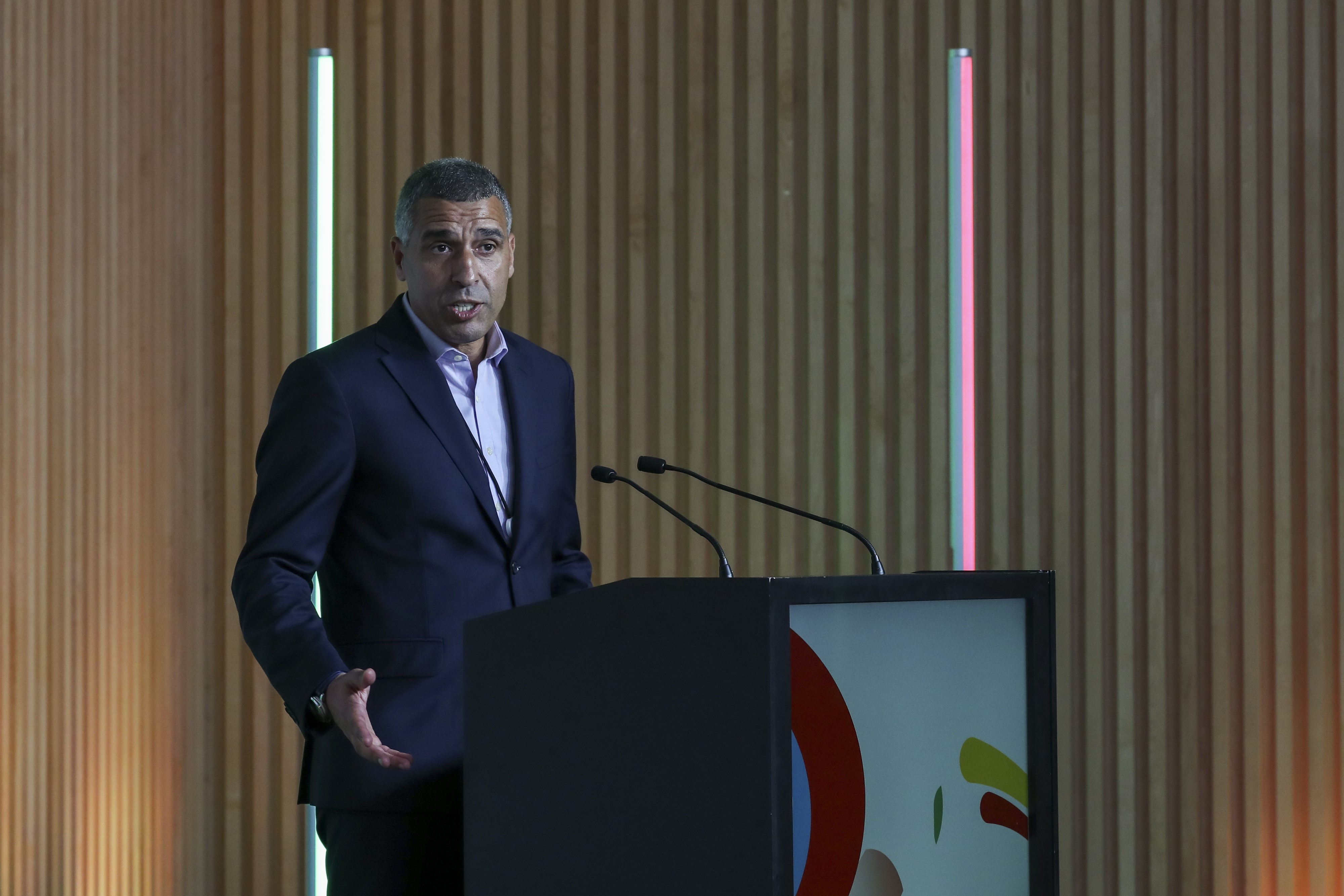 Noureddine Naybet: 'The FIFA World Cup 2030 Will Be A Historic Moment ...