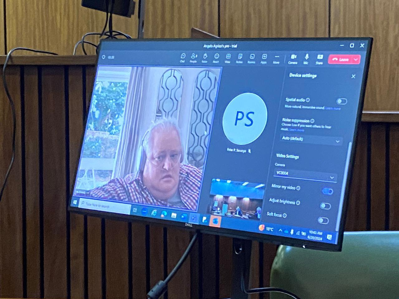 R1.8 billion Bosasa Fraud Case Set For Trial - The Bulrushes