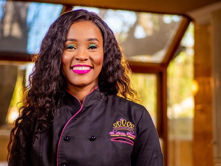 Murder Of Pastry Chef Thembekile Letlape: Boyfriend Siboniso Zitha ...