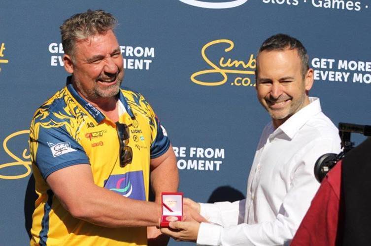 Joburg East Man Strikes It Lucky In IPL Cricket Coin Toss For Gold ...