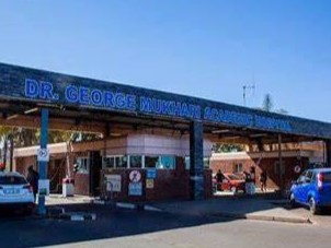 Dr. George Mukhari Academic Hospital Tragedy: Female Patient Dies In ...