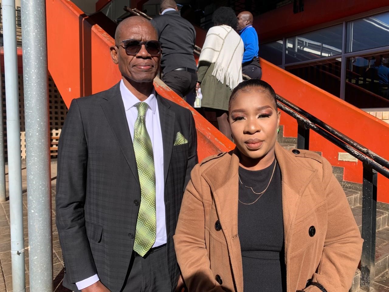 Assault Complainant Wants Rape Charges Added For Violation With A Spoon ...