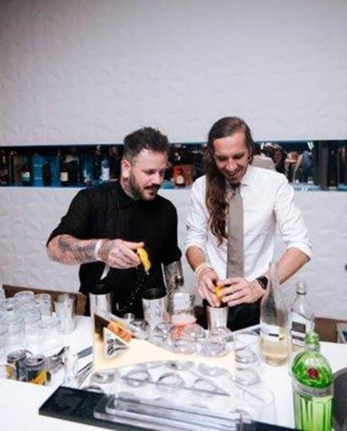 2024 Diageo SA World Class Bartender: Seventh Time Lucky For Winner ...