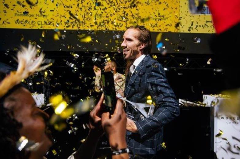 2024 Diageo SA World Class Bartender: Seventh Time Lucky For Winner ...