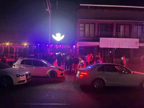Pretoria Nightclub Raid: Tshwane Metro Police Department Closes 4 ...