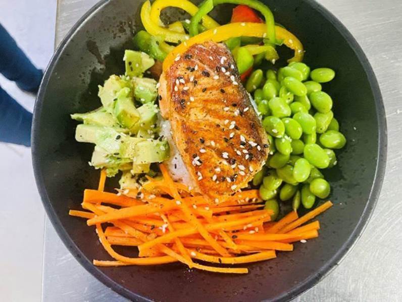 Executive Sous Chef Mahle Mihlali Vellem Brings New Foodie Flair To ...