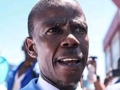 Gauteng Education MEC Chiloane Condemns Pastor Mboro's Panga-Wielding ...