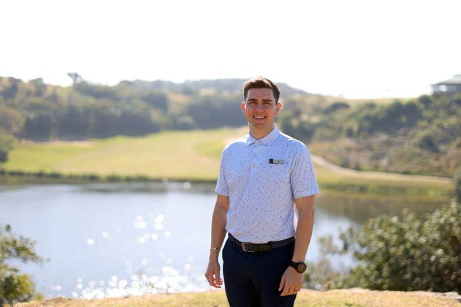 New Golf Operations Manager For Wild Coast Sun Brings His ‘A’ Game To ...