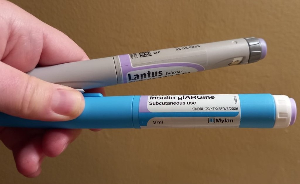 Sanofi Commits To Affordable Insulin Pens For Diabetic Patients - The ...