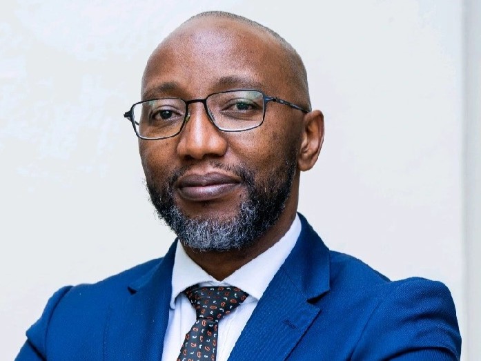 Renowned Television Broadcaster Thulasizwe Simelane Joins SAfm As ...