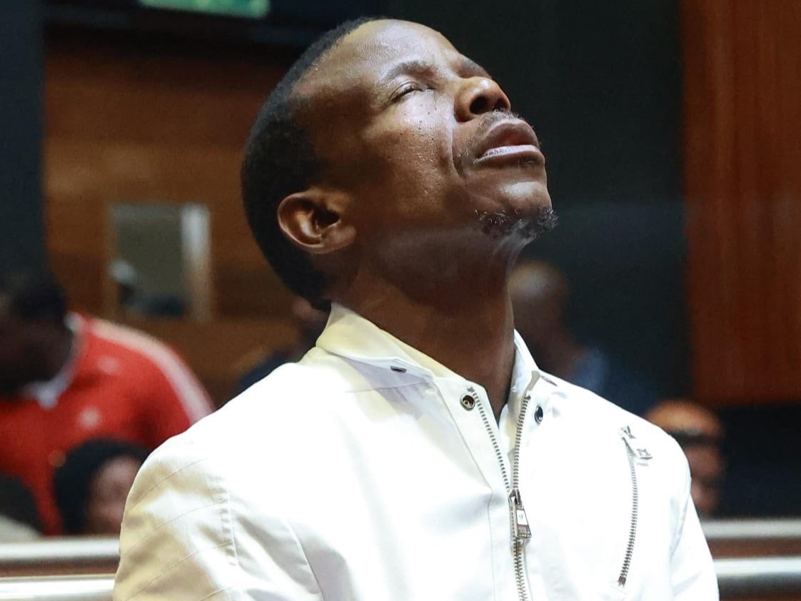 Pastor Mboro To Spend Second Weekend Behind Bars After Court Adjourns Bail Hearing - The Bulrushes