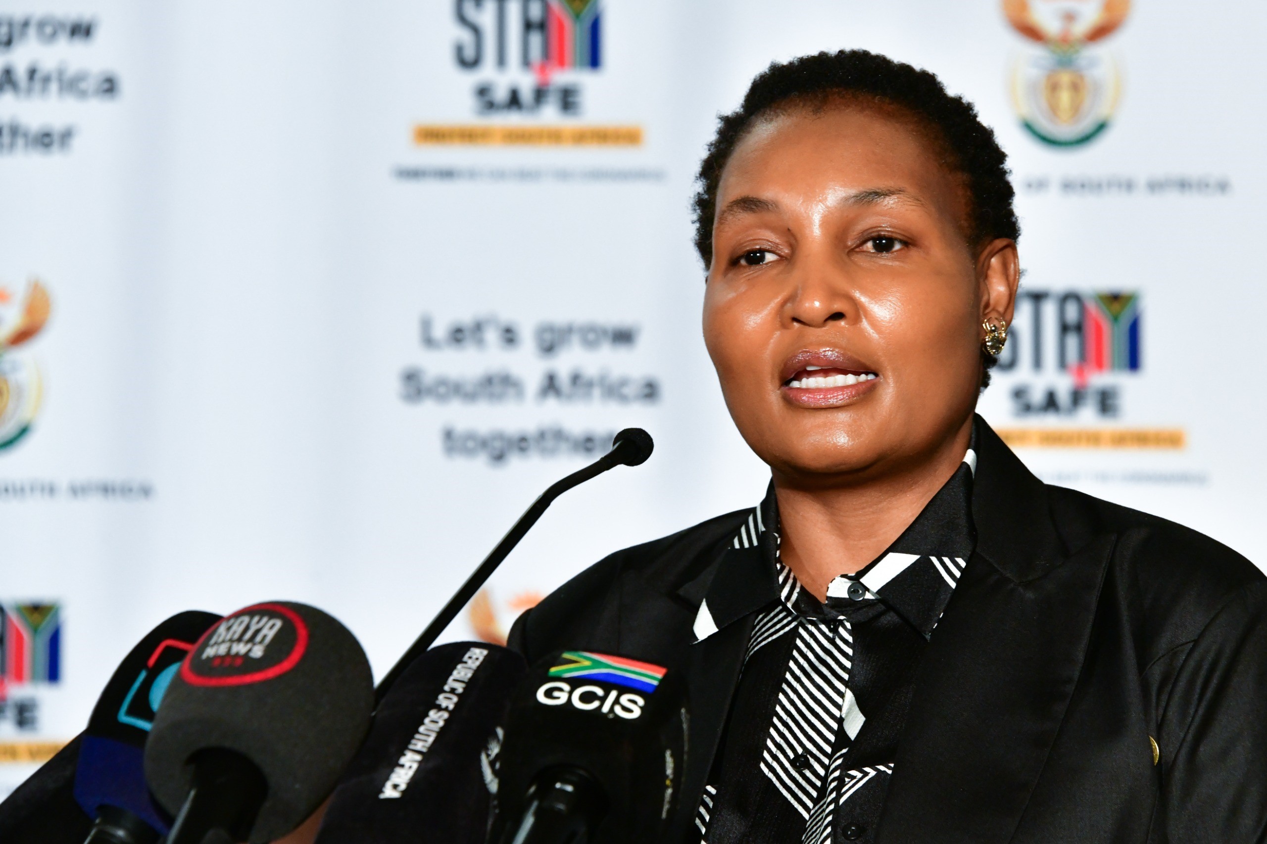 SA To Extradite 85-Year-Old Former Teacher To Face Sexual Abuse Charges ...