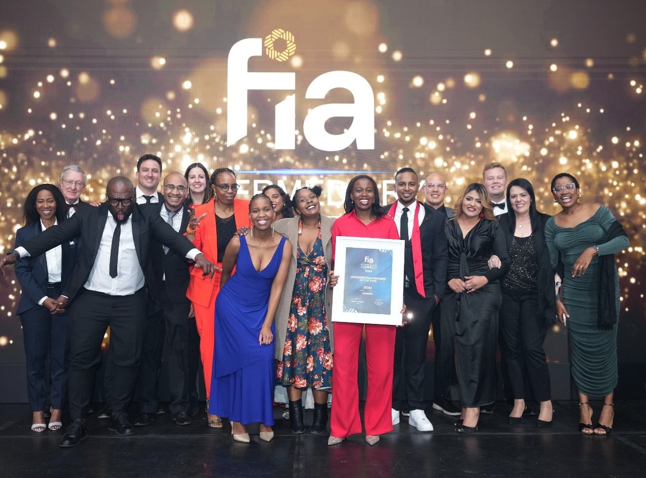 FIA Intermediary Experience Awards: iTOO Scoops Underwriting Manager Of ...