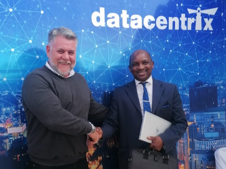 Datacentrix Supports Coselelani Secondary School In 4IR Vision For Learners - The Bulrushes