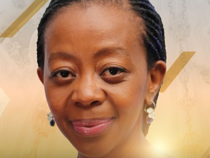 Memorial For Late Radio And TV Personality Thabiso Enid Sikwane Will Be ...