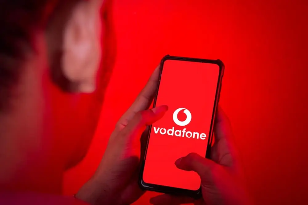 Vodafone’s Bid To Join Vodacom Vs ‘Please Call Me’ Inventor Nkosana Makate Case Rejected - The ...