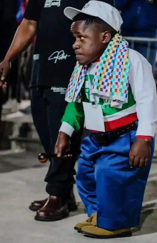 Maskandi Music Talent 'Mayoghurt' Makes Big Waves In The Genre - The ...