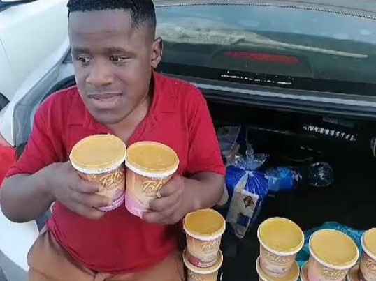 Maskandi Music Talent 'Mayoghurt' Makes Big Waves In The Genre - The ...