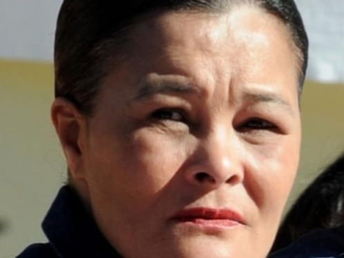 Najwa Petersen Parole On Hold After Family Of Murdered Musican Taliep ...