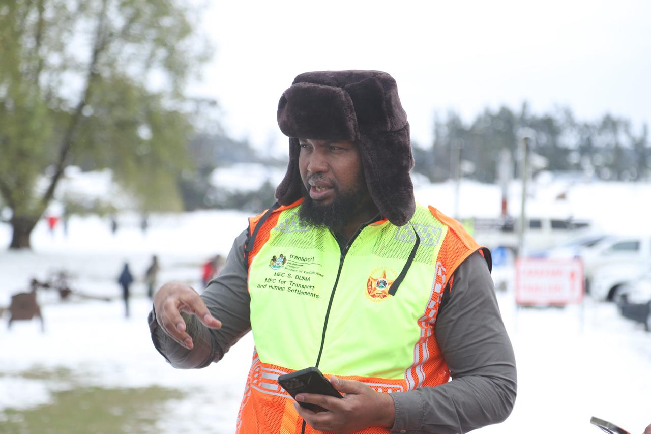 Storm Is Over: N3 And All Other Roads Affected By Heavy Snowfall Have ...