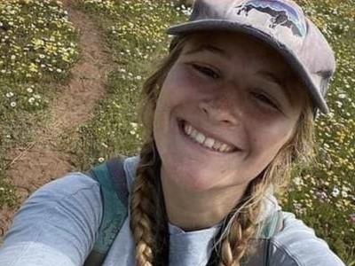 American Student Found Dead On Table Mountain After Going Missing ...