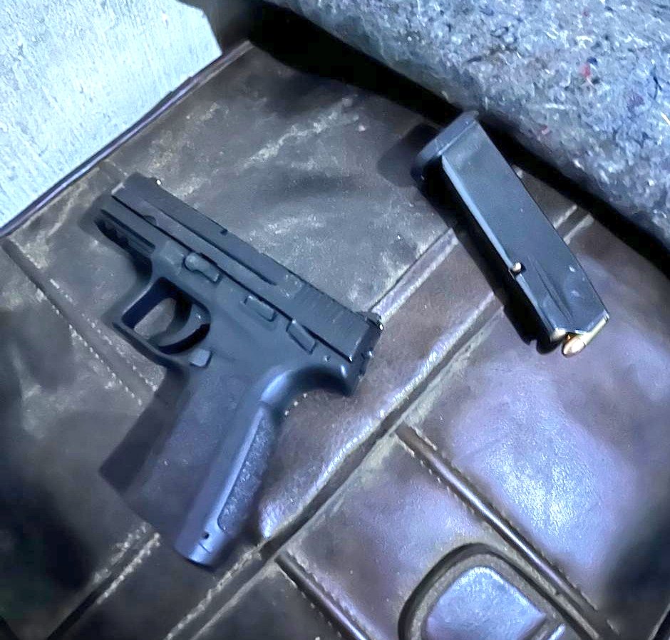 E-Hailing Driver Murder: Suspect Found Asleep In Soweto Hostel Room ...