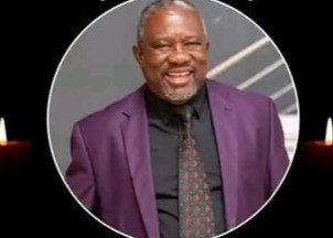 Nkangala District Municipality Manager David Masombuka Found Dead In ...