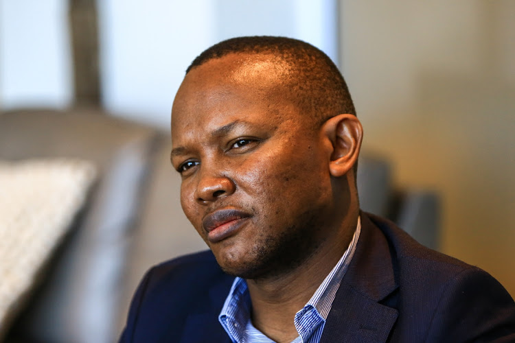 'Please Call Me' Saga: Inventor Nkosana Makate's Compensation Battle Against Vodacom Returns To ...