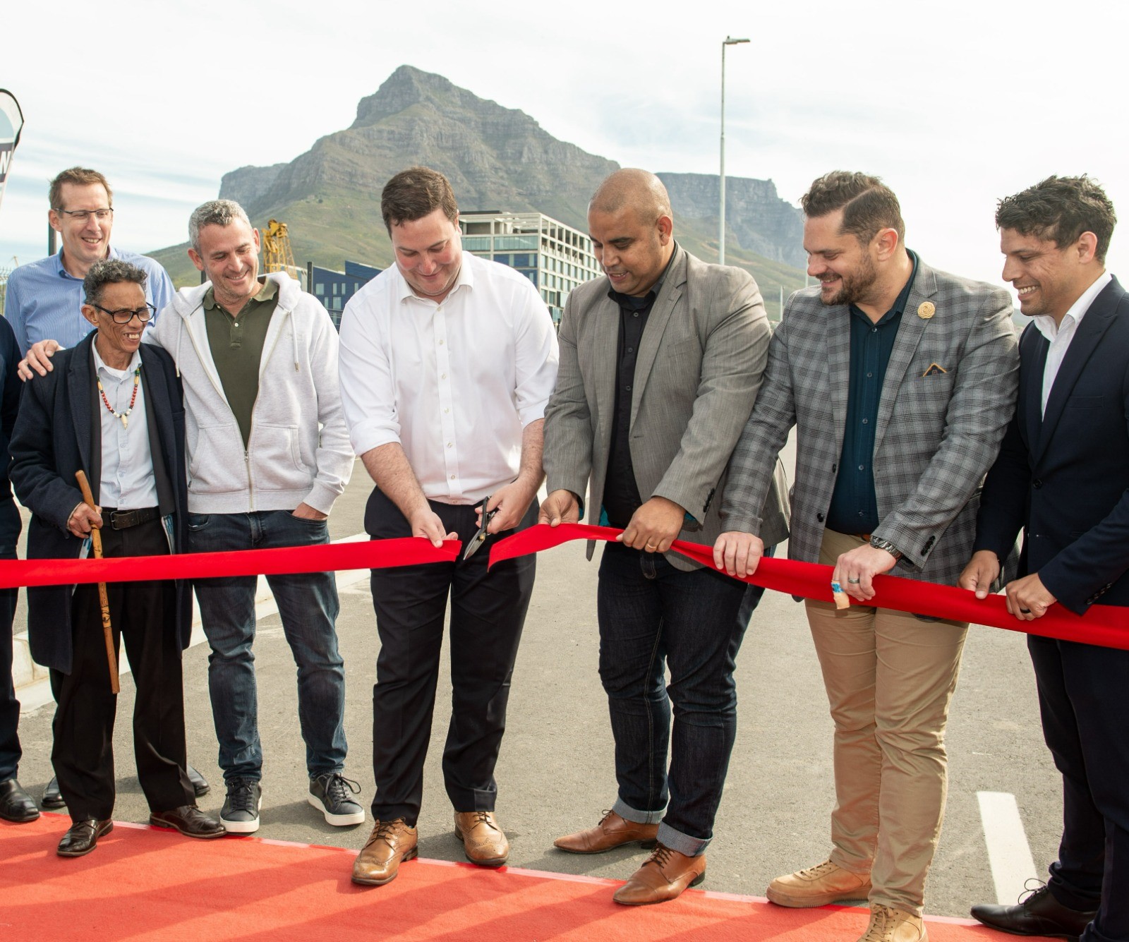 Riverlands Development Brings Significant Public Infrastructure Upgrade ...