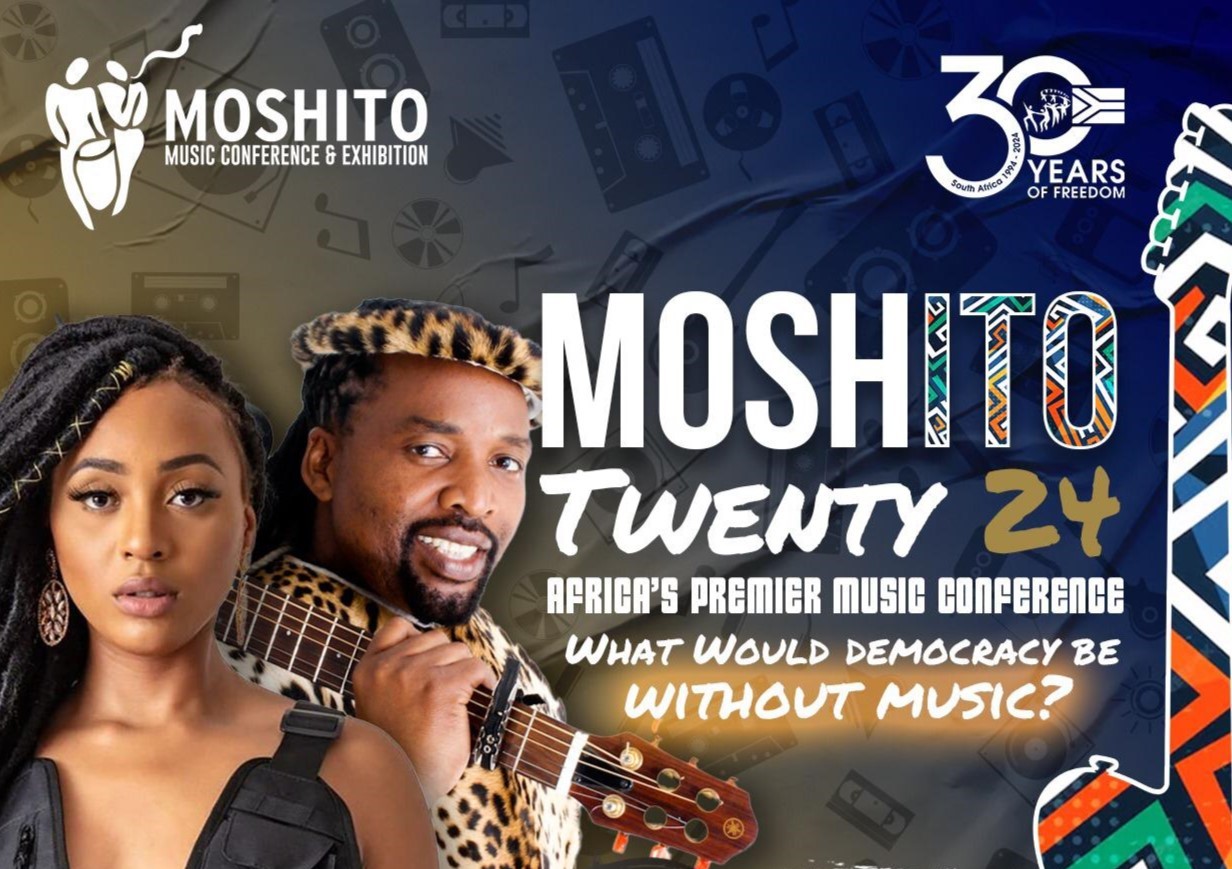 Moshito Music Conference & Exhibition: Nadia Nakai And Ihashi ...