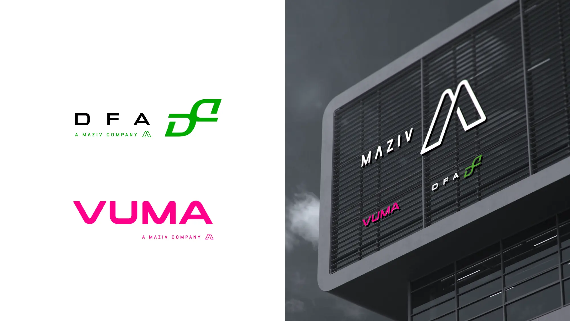 SA’s Competition Tribunal Blocks Vodacom-Maziv Merger, Halting ...