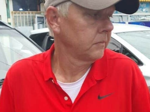 Missing Skipper Matambu: AfriForum Asks DPP If Suspect Tomas Frederik ...