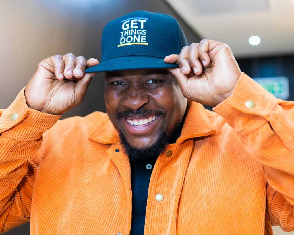 Bulelani Balabala Shares His Blueprint For Building A Thriving Township Economy - The Bulrushes