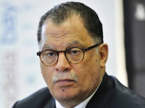 SAFA Boss Danny Jordaan Arrested For Fraud, To Appear At Palm Ridge ...